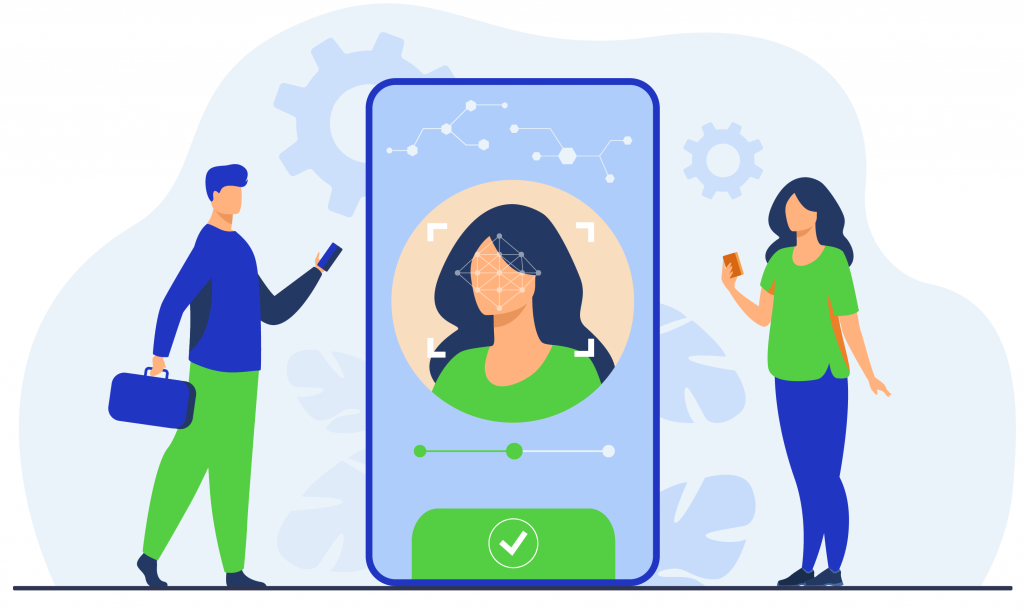 HRMS Provider in the Philippines | Mustard Seed Systems