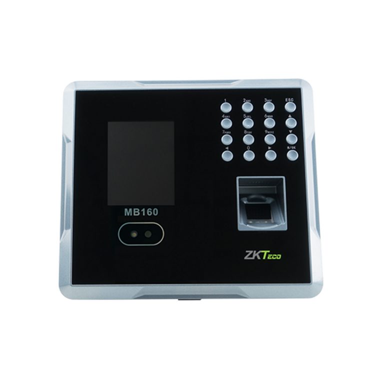 Fingerprint Reader Device & ID Scanner | HRMSpro | MSSC