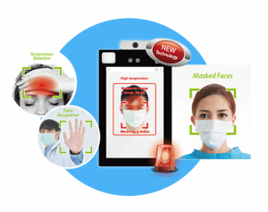 Time & Attendance Devices - HRMSpro PH