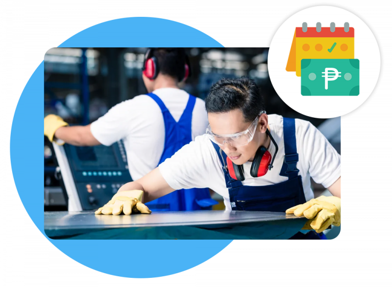 Payroll Cloud & On Premise Software Philippines | PayrollPlus