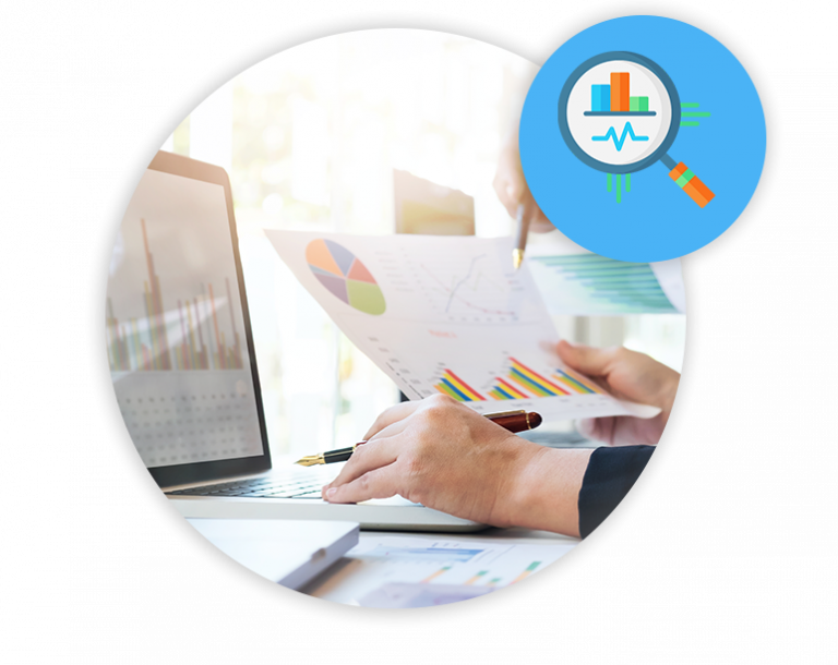 Advanced Analytical Suite - HRMSpro PH