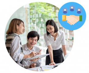 Sell and Implement - HRMSpro PH