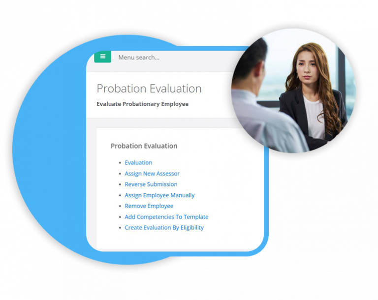 HR Development Suite - HRMSpro PH