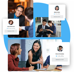 Payroll Cloud & On Premise Software Philippines | PayrollPlus