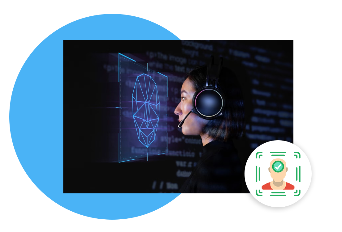 Face Recognition - HRMSpro PH