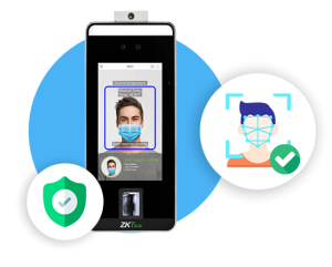 Time & Attendance Devices - HRMSpro PH