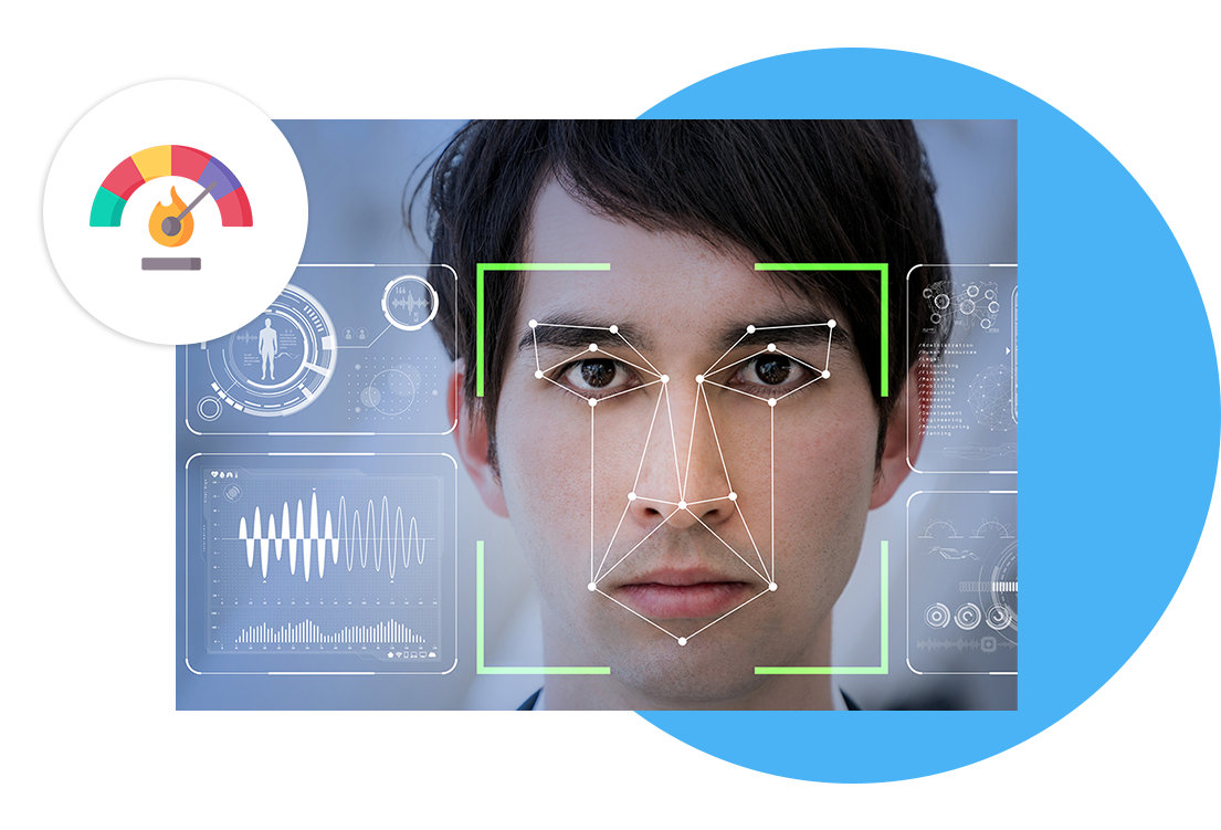 Face Recognition - HRMSpro PH