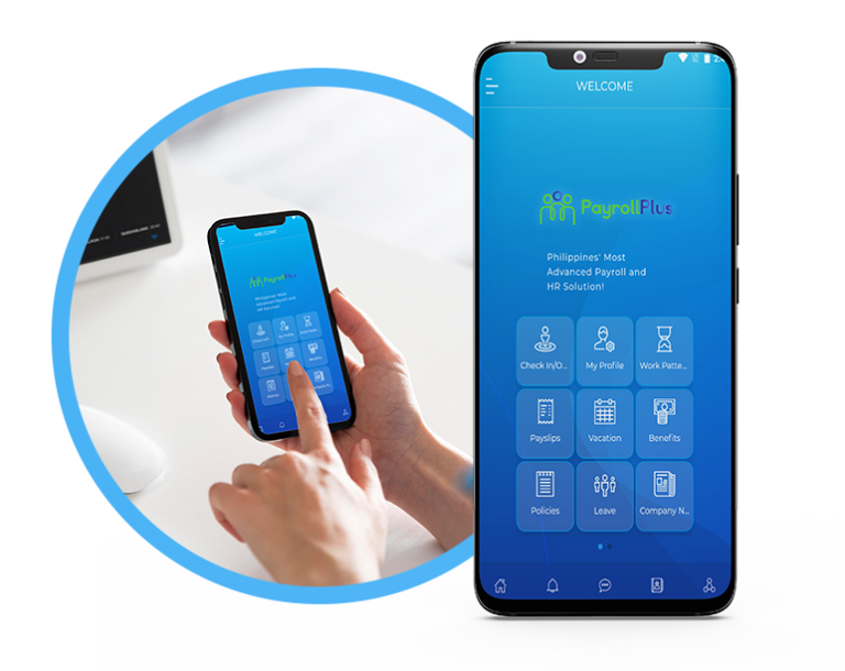 Employee Engagement Suite | PayrollPlus | MSSC