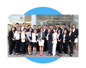 About Us - HRMSpro PH