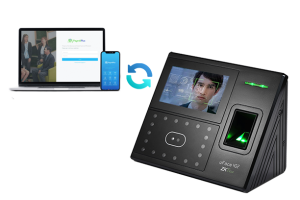 Time & Attendance Devices - HRMSpro PH