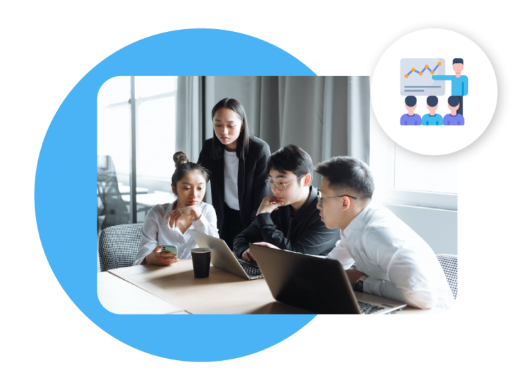 Learning Management System - HRMSpro PH