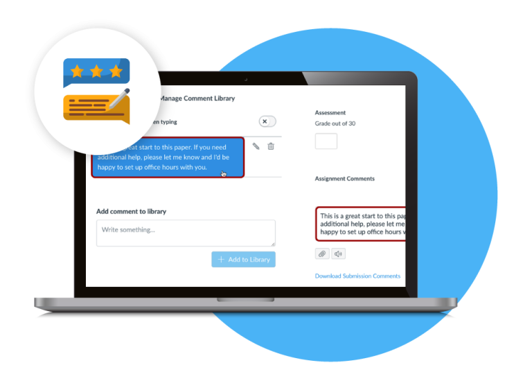 Track and Report Student Progress - HRMSpro PH
