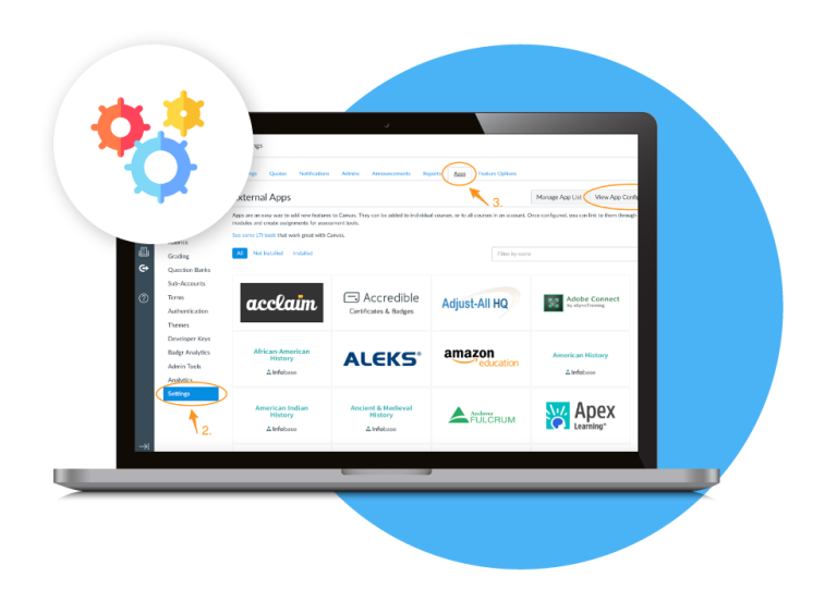Apps and Integrations - HRMSpro PH