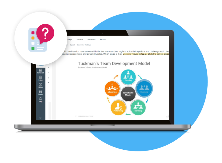 Interactive Content Delivery - HRMSpro PH