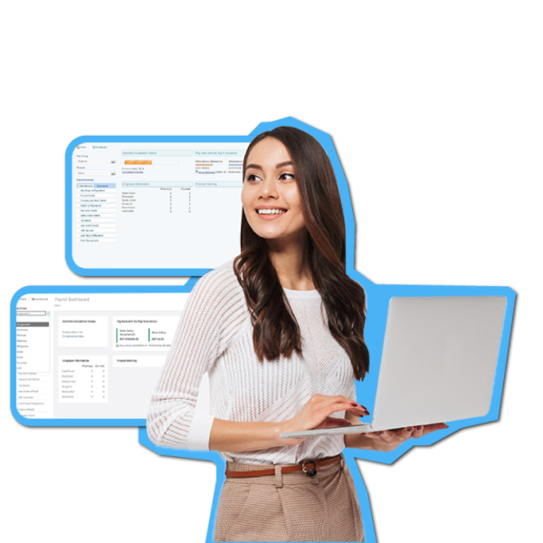 What's New at PayrollPlus? | HRMSpro PH