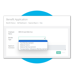 Employee Benefits Management Software | PayrollPlus | Mustard Seed Systems