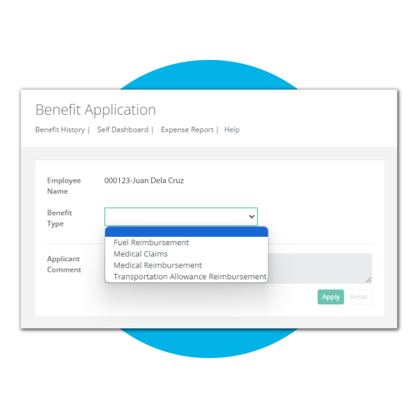Employee Benefits Management Software | PayrollPlus | Mustard Seed Systems